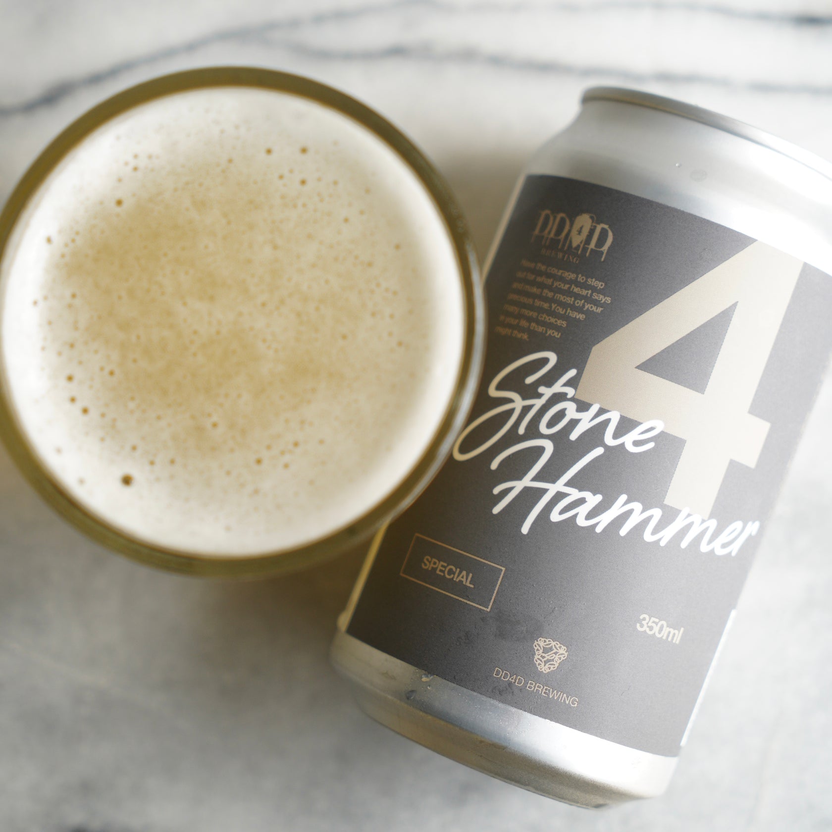 Stone Hammer（Double IPA）｜DD4D BREWING 公式オンラインストア – DD4D BREWING ...