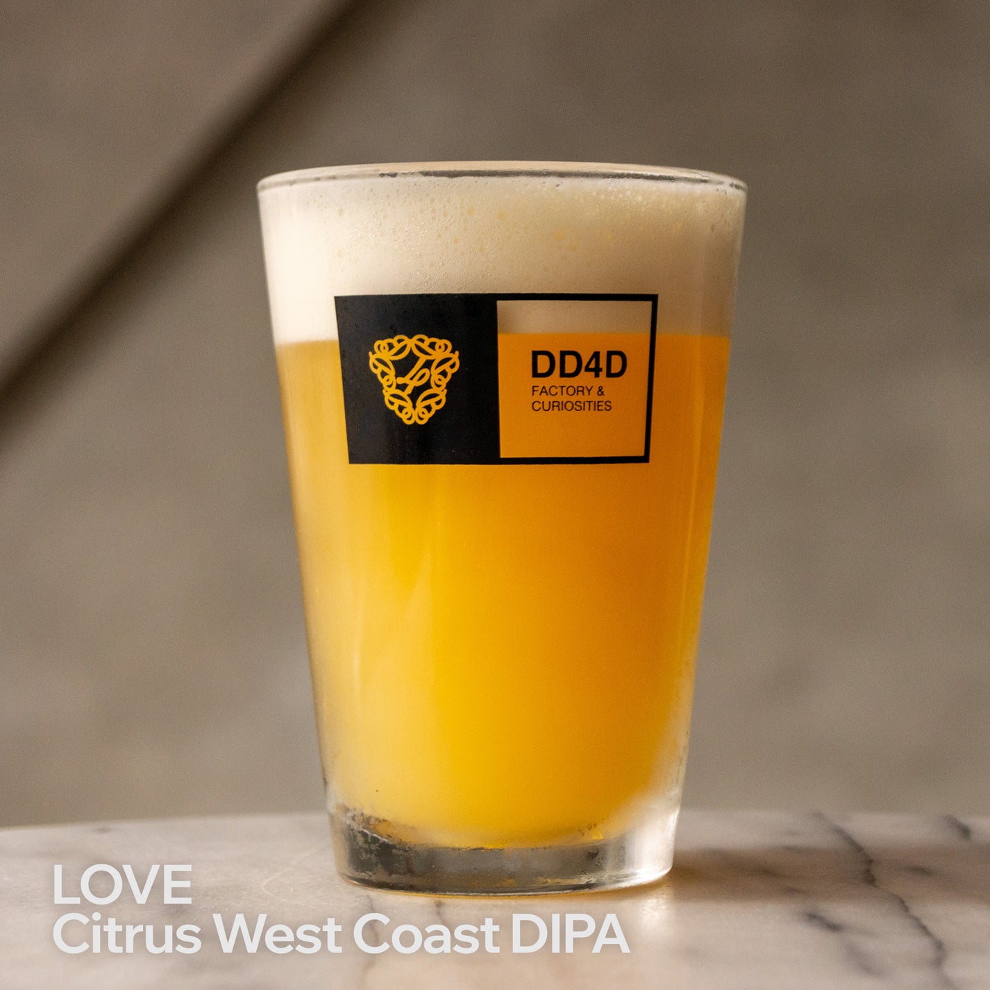 DD4D 5th Anniversary Beer Set – DD4D BREWING & CLOTHING STORE