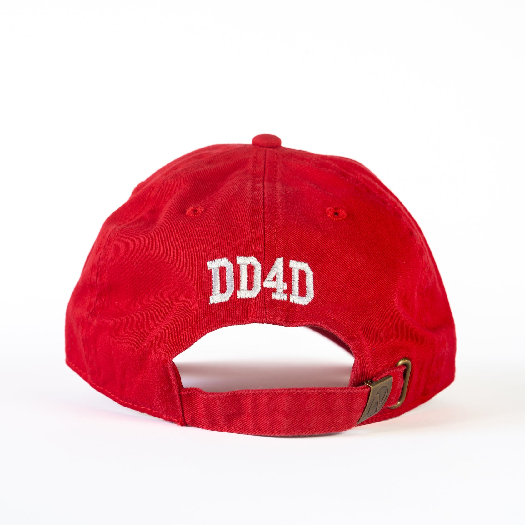 DD4D CAP – DD4D BREWING & CLOTHING STORE